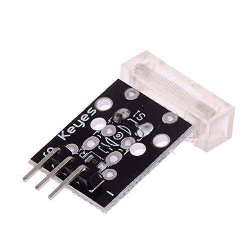 CentIoT - KY-031 - Tap Hit Knocking Sensor Module– Bucketlist Trading